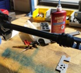 Review: SilencerCo Omega .30 Cal Suppressor | thefirearmblog.com