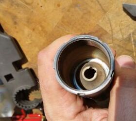 Review: SilencerCo Omega .30 Cal Suppressor | thefirearmblog.com