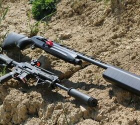 Review: SilencerCo Omega .30 Cal Suppressor | thefirearmblog.com