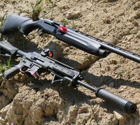 Review: SilencerCo Omega .30 Cal Suppressor | thefirearmblog.com