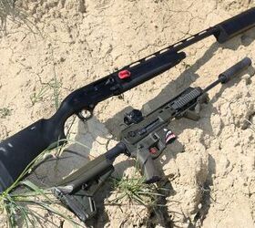 Review: SilencerCo Omega .30 Cal Suppressor | thefirearmblog.com