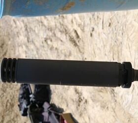 Review: SilencerCo Omega .30 Cal Suppressor | thefirearmblog.com