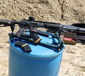 Review: SilencerCo Omega .30 Cal Suppressor | thefirearmblog.com