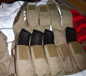 Circle 10 AK RPK Chest Rig Review | thefirearmblog.com