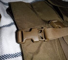 Circle 10 AK RPK Chest Rig Review | thefirearmblog.com