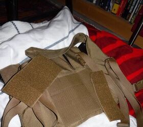 Circle 10 AK RPK Chest Rig Review | thefirearmblog.com