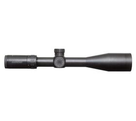 Lucid L5 Rifle Scopes | thefirearmblog.com