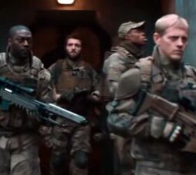 Movie Magic: Magpul MOE Handguard Muzzle Device | thefirearmblog.com