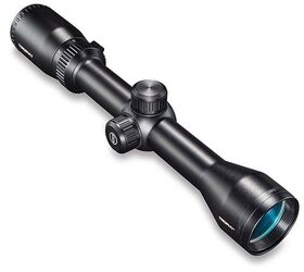 New Bushnell Scopes | thefirearmblog.com