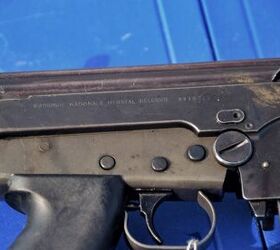 FNH Classic Machine Guns: BAR Model D vs FAL | thefirearmblog.com