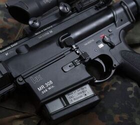 POTD: Heckler & Koch MR308 | thefirearmblog.com