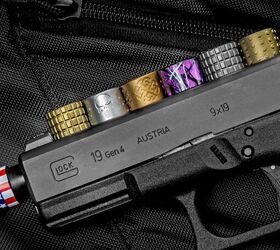 Backup Tactical – Reliable Thread Protectors | thefirearmblog.com