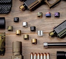 Backup Tactical – Reliable Thread Protectors | thefirearmblog.com