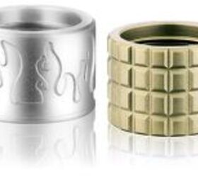 Backup Tactical – Reliable Thread Protectors | thefirearmblog.com