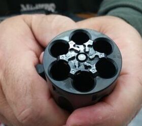 Nighthawk Partners with Korth to Import Revolvers at NRA 2016 ...