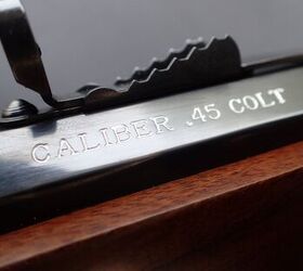 Gun Review: Henry "Big Boy Silver" H006S in .45 Colt | thefirearmblog.com