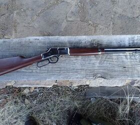 Gun Review: Henry "Big Boy Silver" H006S in .45 Colt | thefirearmblog.com