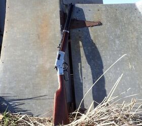 Gun Review: Henry "Big Boy Silver" H006S in .45 Colt | thefirearmblog.com
