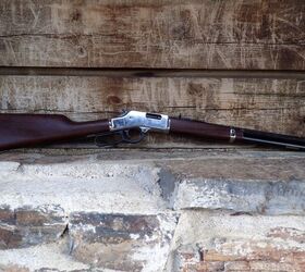 Gun Review: Henry "Big Boy Silver" H006S in .45 Colt | thefirearmblog.com