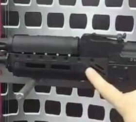 Manticore Arms New CZ and AK upgrades | thefirearmblog.com