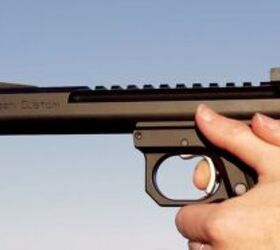 Volquartsen Scorpion .22LR Pistol | thefirearmblog.com