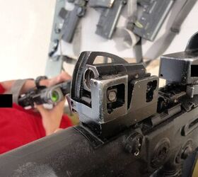 IDF and the Micro Tavor X95 | thefirearmblog.com