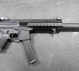 Suppressor Spotlight: Curtis Tactical | thefirearmblog.com