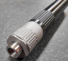 Suppressor Spotlight: Curtis Tactical | thefirearmblog.com