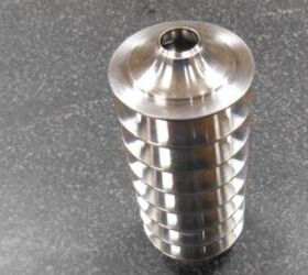 Suppressor Spotlight: Curtis Tactical | thefirearmblog.com