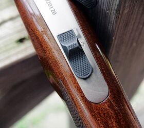 Gun Review: Tri Star Setter Over and Under | thefirearmblog.com