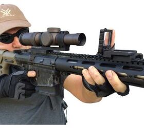 TacomHQ TARAC Image Shifting Lens Technology | thefirearmblog.com