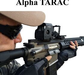 TacomHQ TARAC Image Shifting Lens Technology | thefirearmblog.com