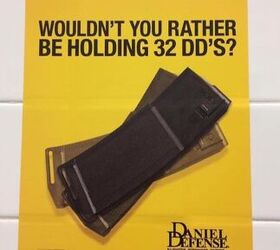 Daniel Defense 32rd Magazine | thefirearmblog.com