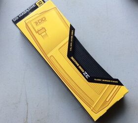 Daniel Defense 32rd Magazine | thefirearmblog.com