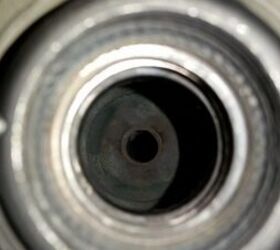 Silencer Blast Baffle Pictorial | thefirearmblog.com