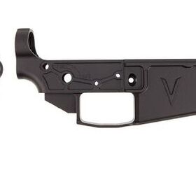 V7 Introduces Ultra-Light Lithium Aluminum Alloy Lower Recevier ...