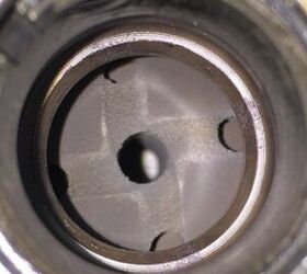 Silencer Blast Baffle Pictorial | thefirearmblog.com