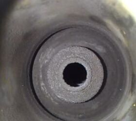 Silencer Blast Baffle Pictorial | thefirearmblog.com