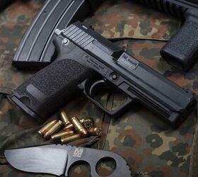 POTD: H&K P8 A1 | thefirearmblog.com