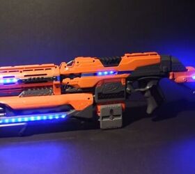 Light Show Firearms | thefirearmblog.com