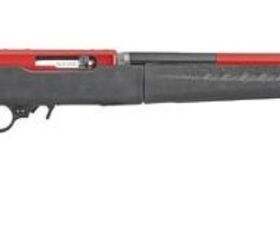 Ruger 10/22 Takedown Lite | thefirearmblog.com