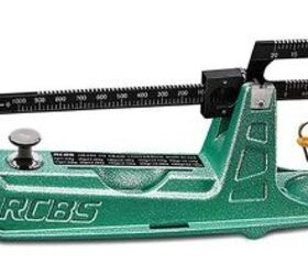 New RCBS Reloading Gear | thefirearmblog.com