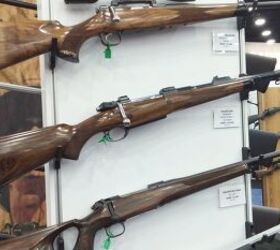 Random Shots from Day 3 of NRA Annual Meeting 2016 | thefirearmblog.com