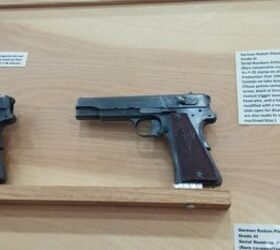 Incredible Polish Radom Collection at NRA 2016 (RARE Guns ...