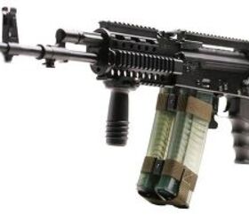Polish Ak Beryl