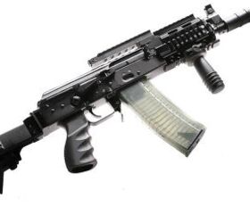 Polish Army Orders 26,000 Beryls & Mini Beryls | thefirearmblog.com