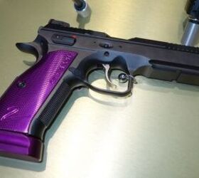 CZ Shadow 2 follow-up | thefirearmblog.com