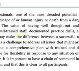 DANGER AT THE ZOO: Weapons Response Teams | thefirearmblog.com