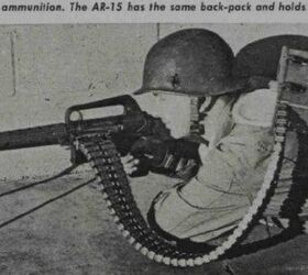 COPIED? TMIL Systems PRIME Versus The TYR Tactical MICO Belt-Fed ...