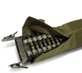 COPIED? TMIL Systems PRIME Versus The TYR Tactical MICO Belt-Fed ...